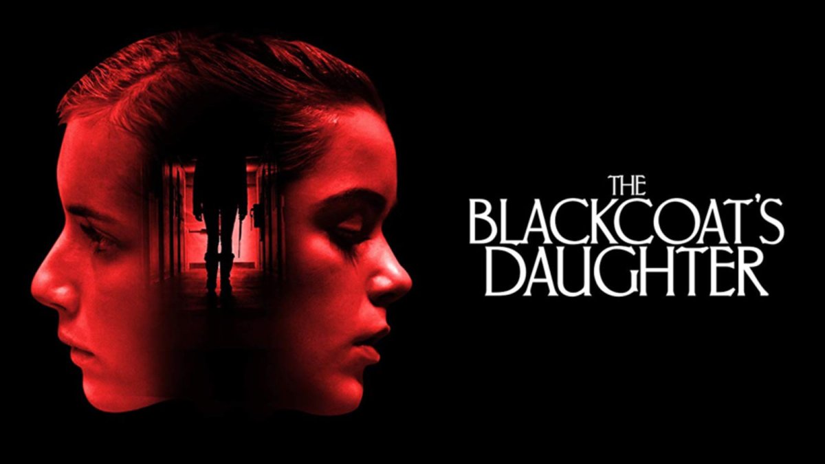 The Blackcoat’s Daughter Review – The Crooked Pen