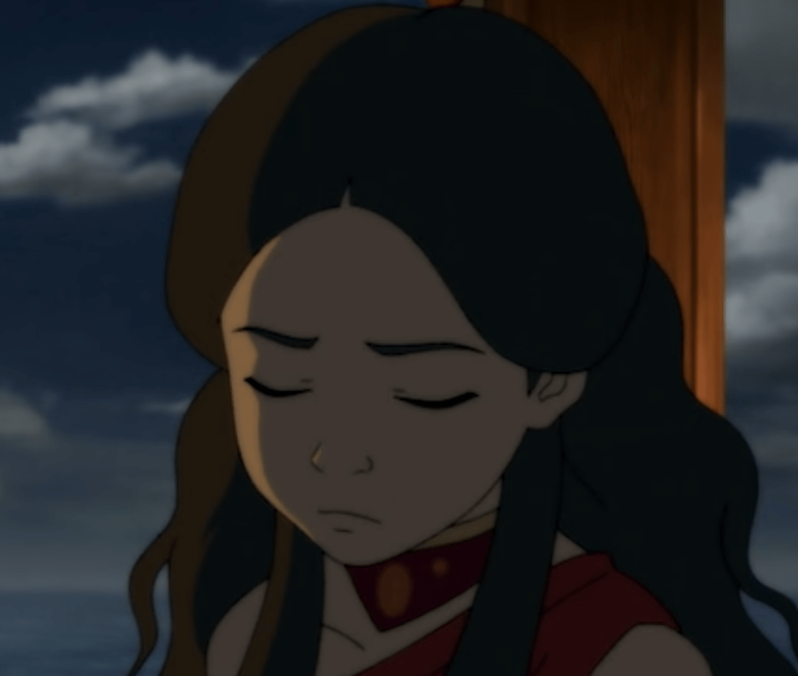 Unpopular Opinion: Why Katara and Aang Don’t Work As a Couple – The ...